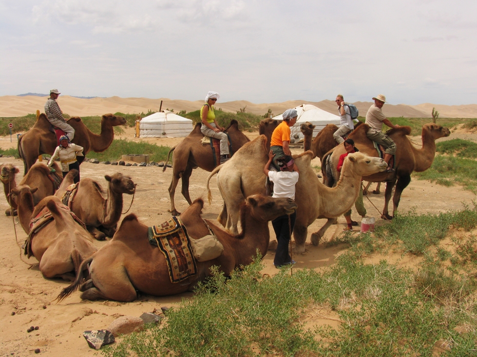 KarmaQuest Adventure Travel