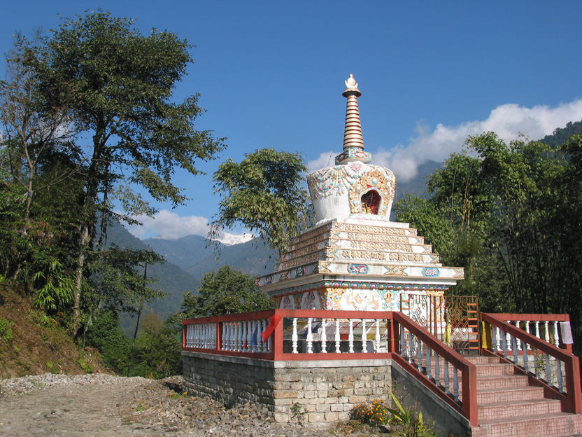 KarmaQuest Adventure Travel